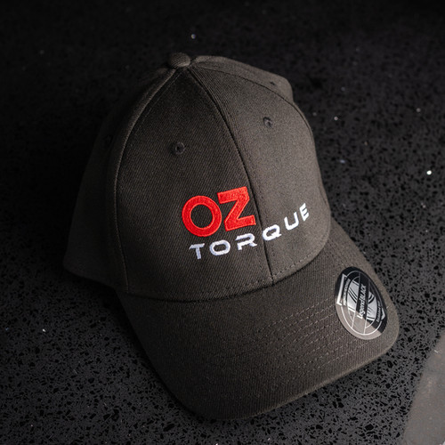 Oz Torque - Baseball Cap | Oz Torque