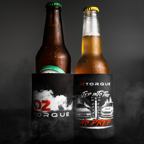 Oz Torque - Stubby Cooler | Oz Torque
