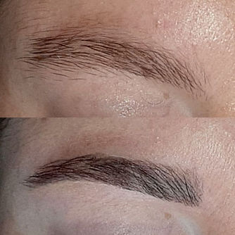 Eyebrow Specialist County Mayo | The Brow Movement | Swinford
