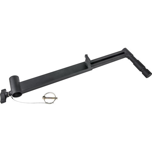 Offset Arm: Junior Adjustable Rental | Scheimpflug