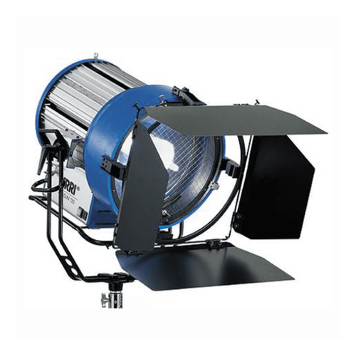 Arri 6K Daylight Par HMI Generator Rental in N | Scheimpflug