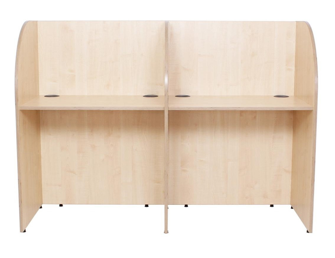 Study Booths - Direct Educational Furniture