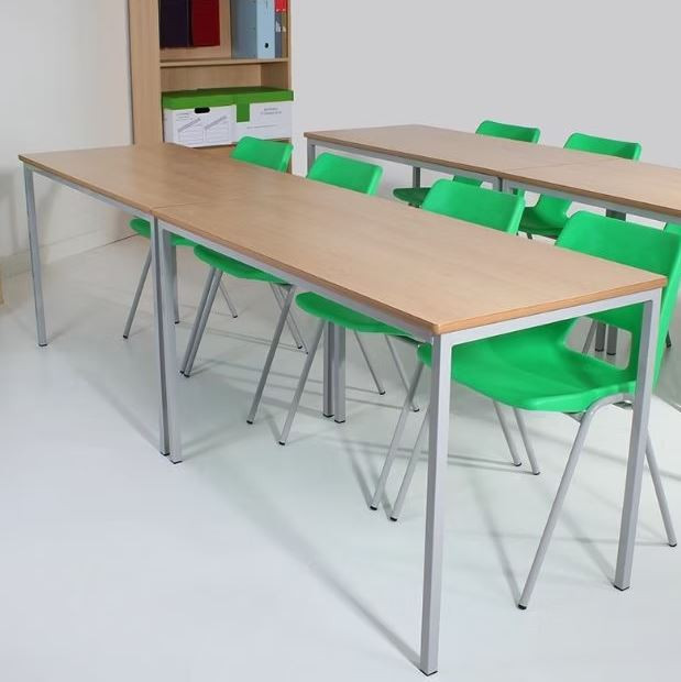 Classroom Tables | Direct Educational Furniture