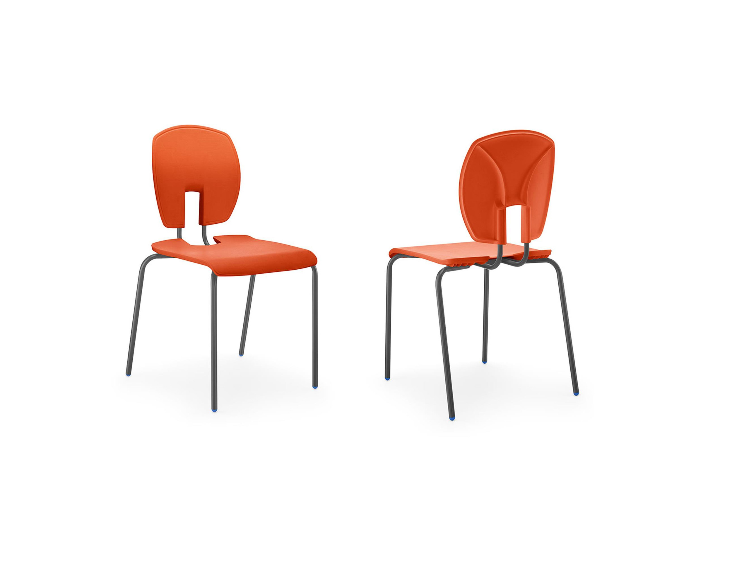 SE Curve Chairs | Direct Educational Furniture