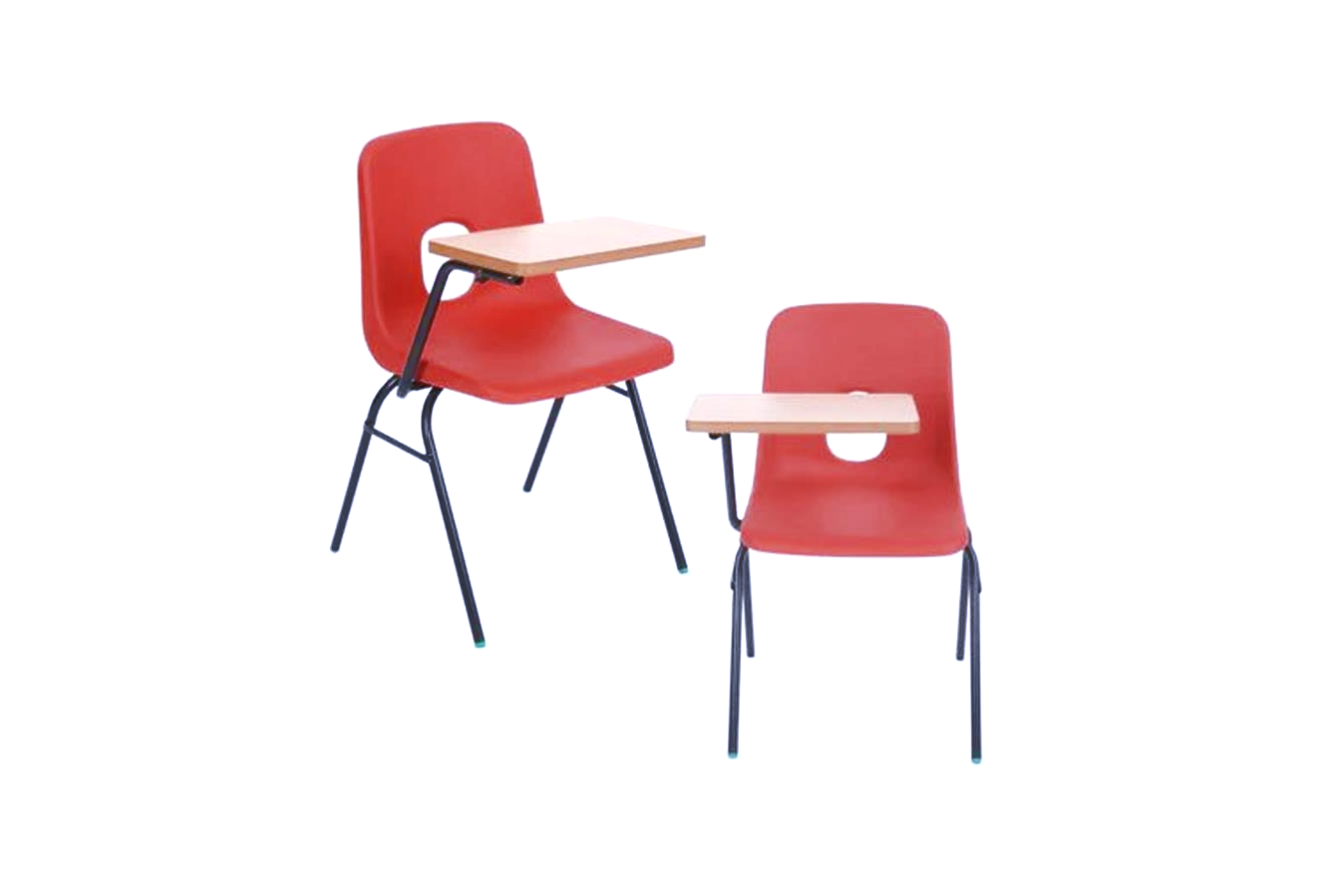 Writing Tablet Chairs | Direct Educational Furniture
