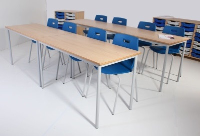 Classroom Tables | Direct Educational Furniture