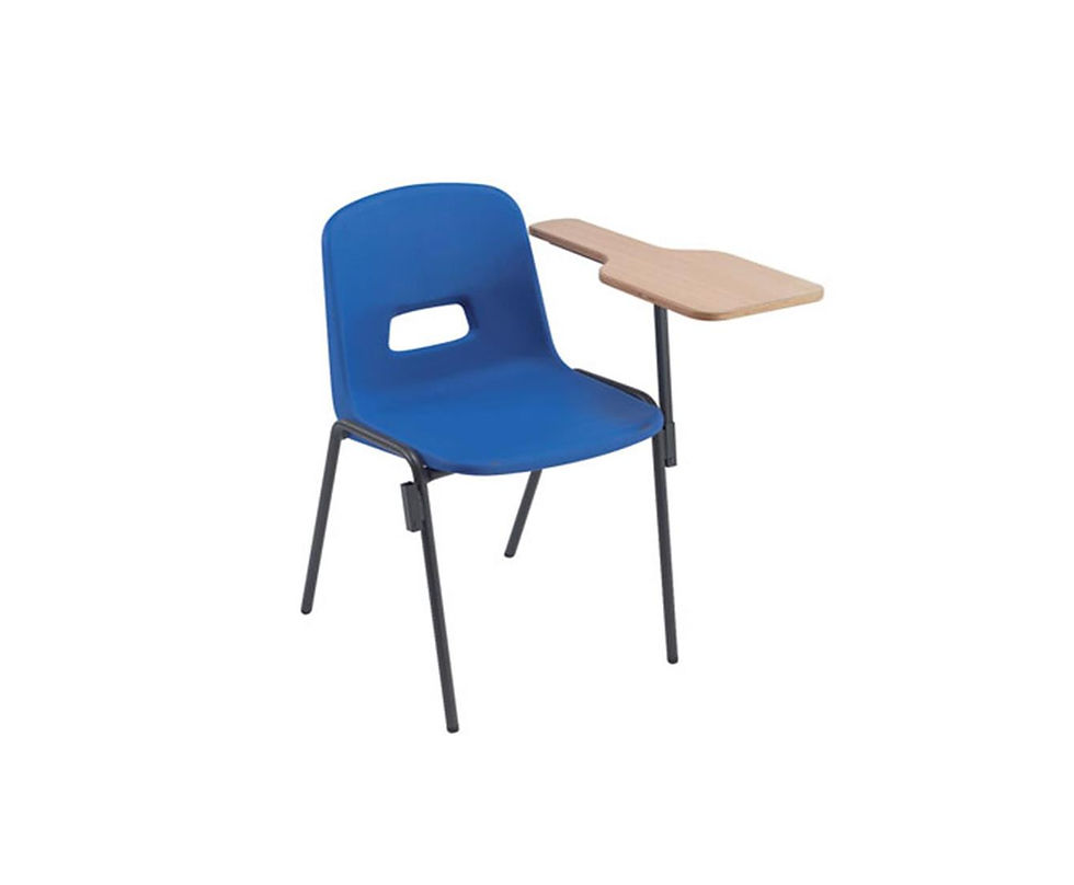 Writing Tablet Chairs - Direct Educational Furniture