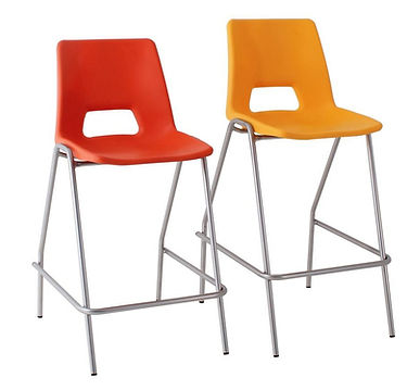 Advanced High Chairs