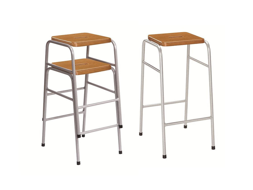 Classroom Stools | Direct Educational Furniture