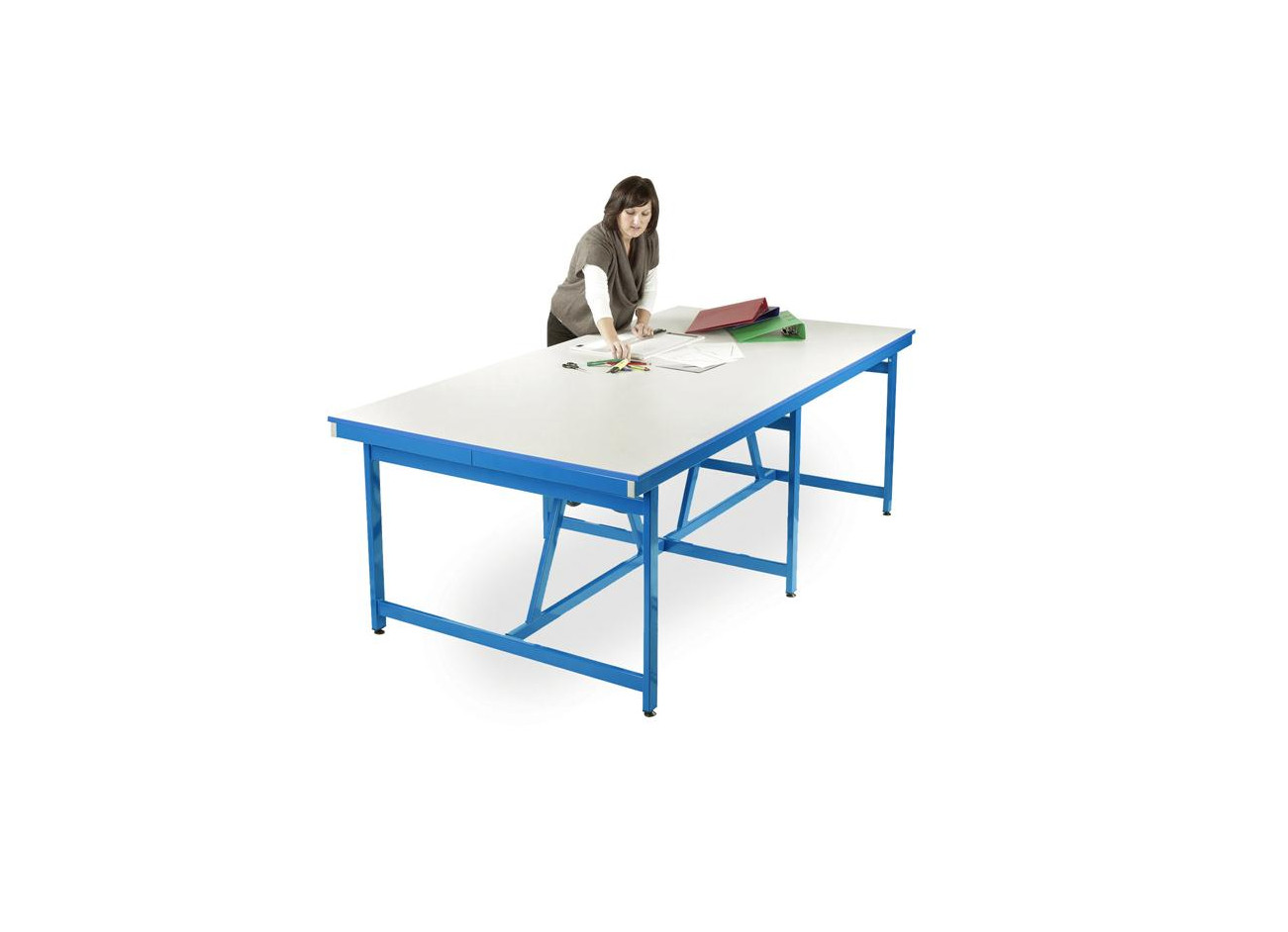 Project Tables | Direct Educational Furniture - Quality Tables for Projects