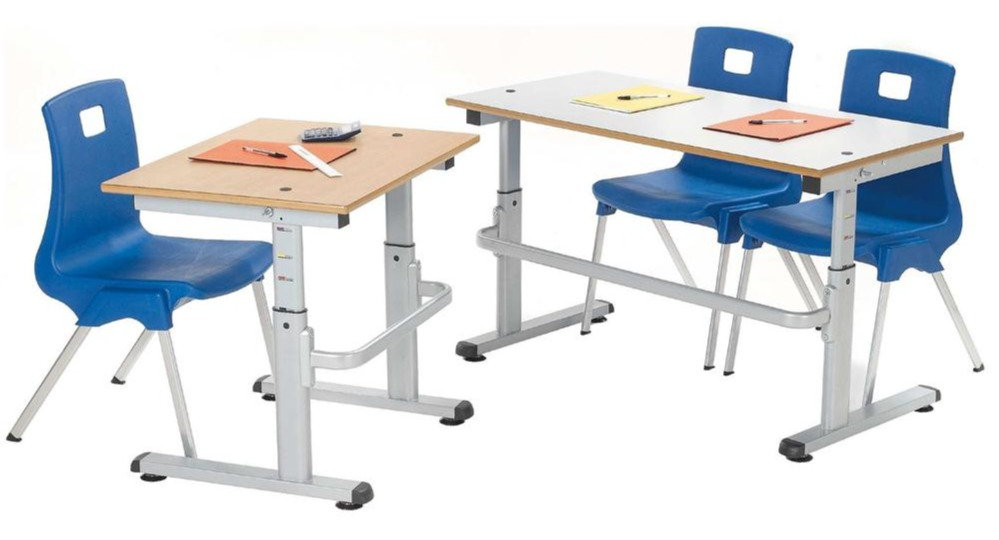 HA200 Height Adjustable Tables