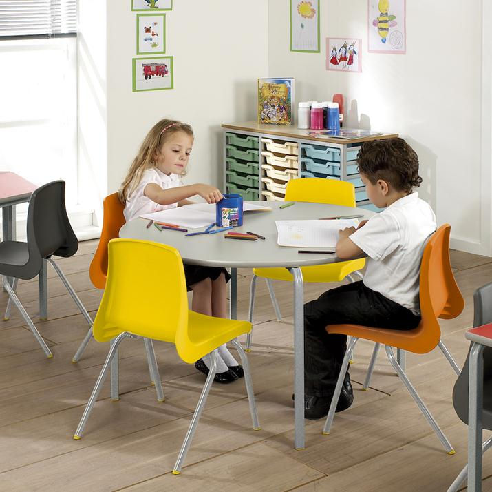 Primary School Tables & Desks