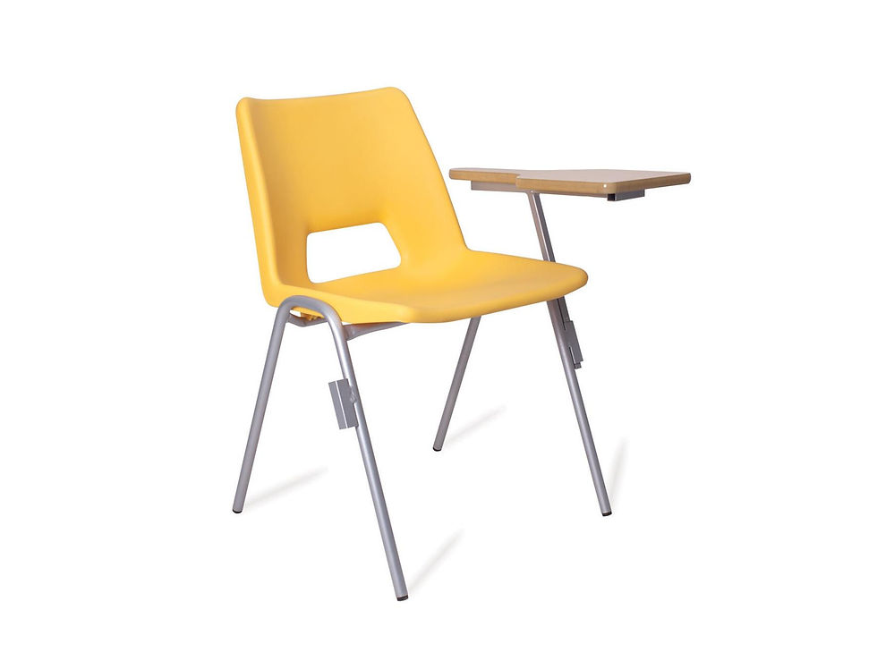 Writing Tablet Chairs - Direct Educational Furniture