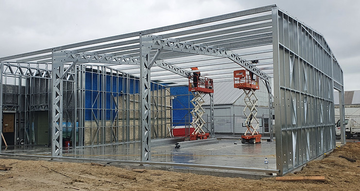 HOME | Arc Engineering