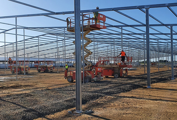 HOME | Arc Engineering