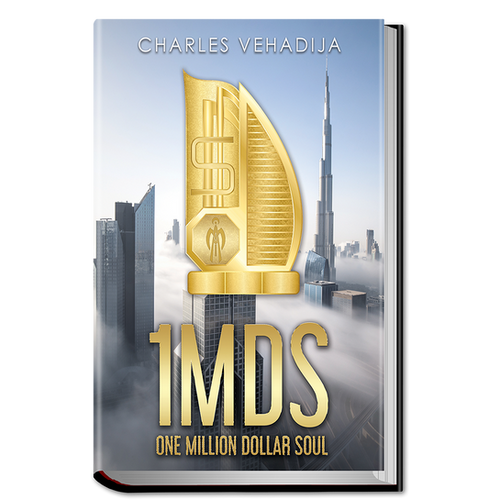 One Million Dollar Soul | The INYTH Store