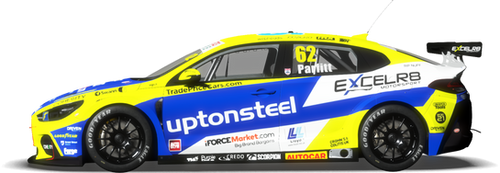 Hyundai i30 BTCC - Norisring | Improveyourlaptime