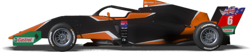 Tatuus FT-60 - Road America GP | Improveyourlaptime