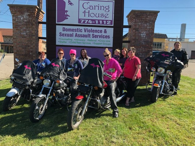 Updates | Events | Employment Opportunities | Caring House