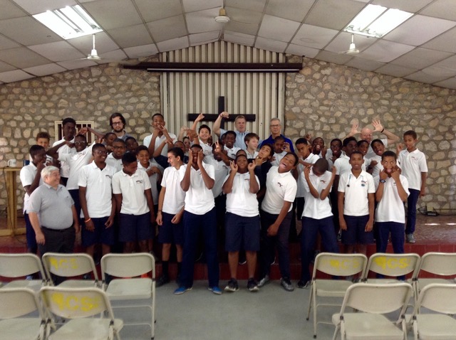 STUDENT LIFE | quisqueya