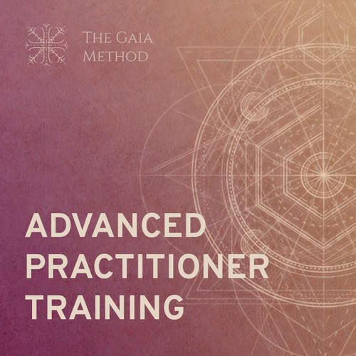 Advanced Practitioner Training | The Gaia Method