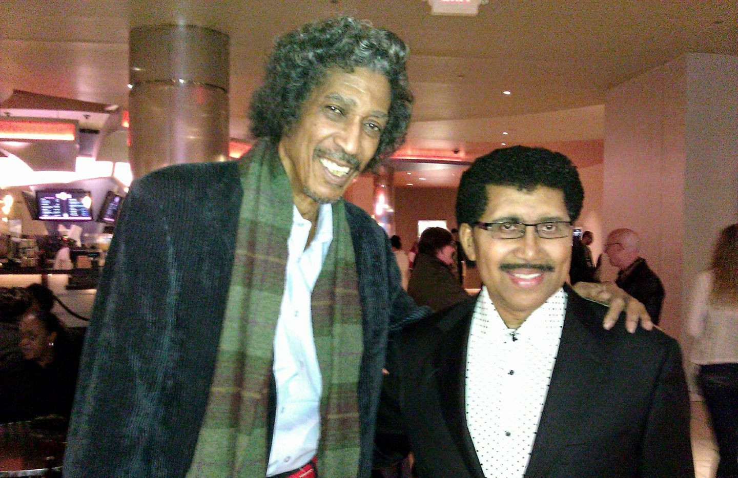 Gallery | chairmenoftheboard