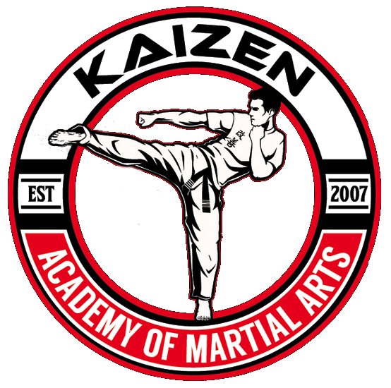 Kaizen Taekwondo Logo