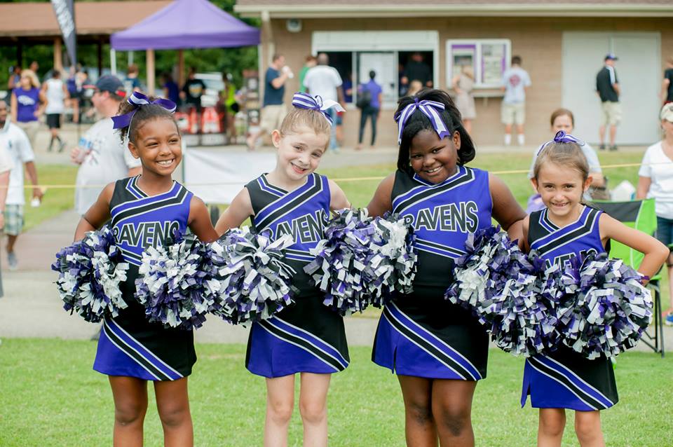 PHOTO GALLERY | glenallenravens