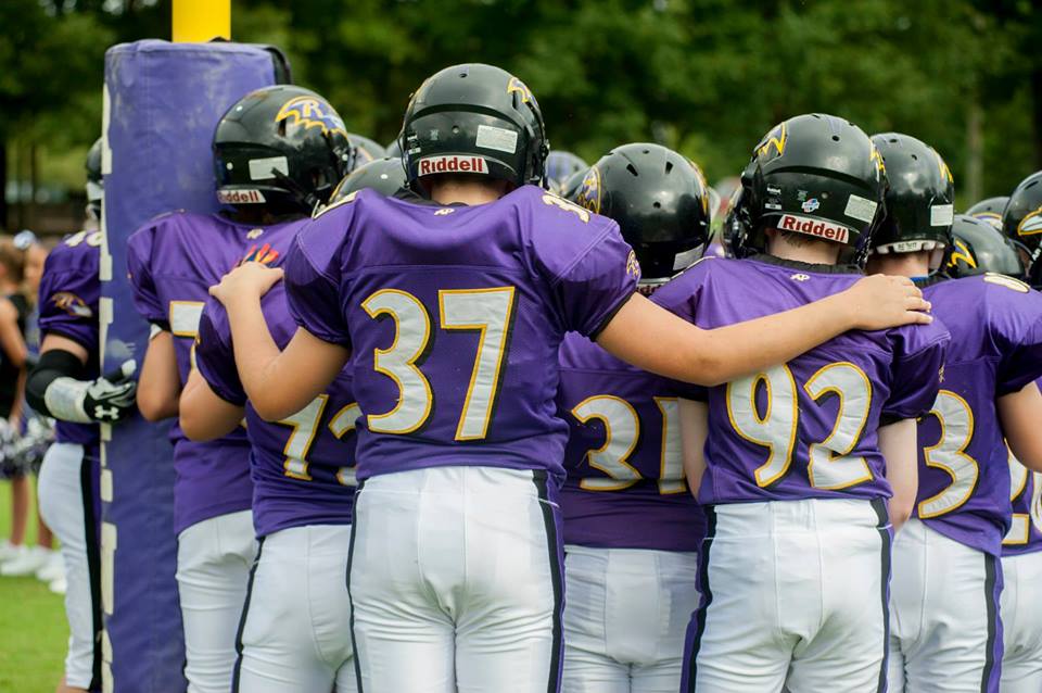 PHOTO GALLERY | glenallenravens