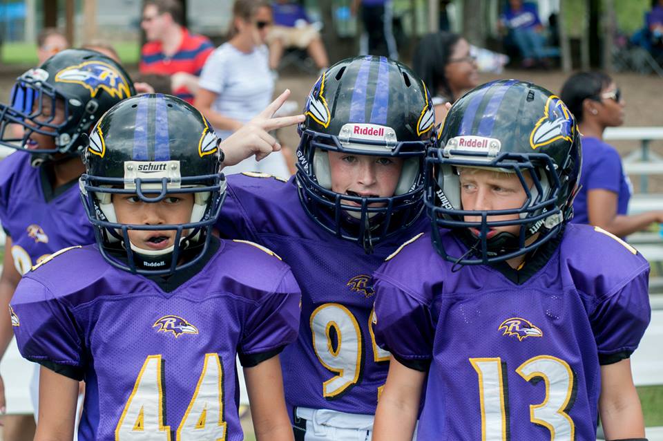 PHOTO GALLERY | glenallenravens