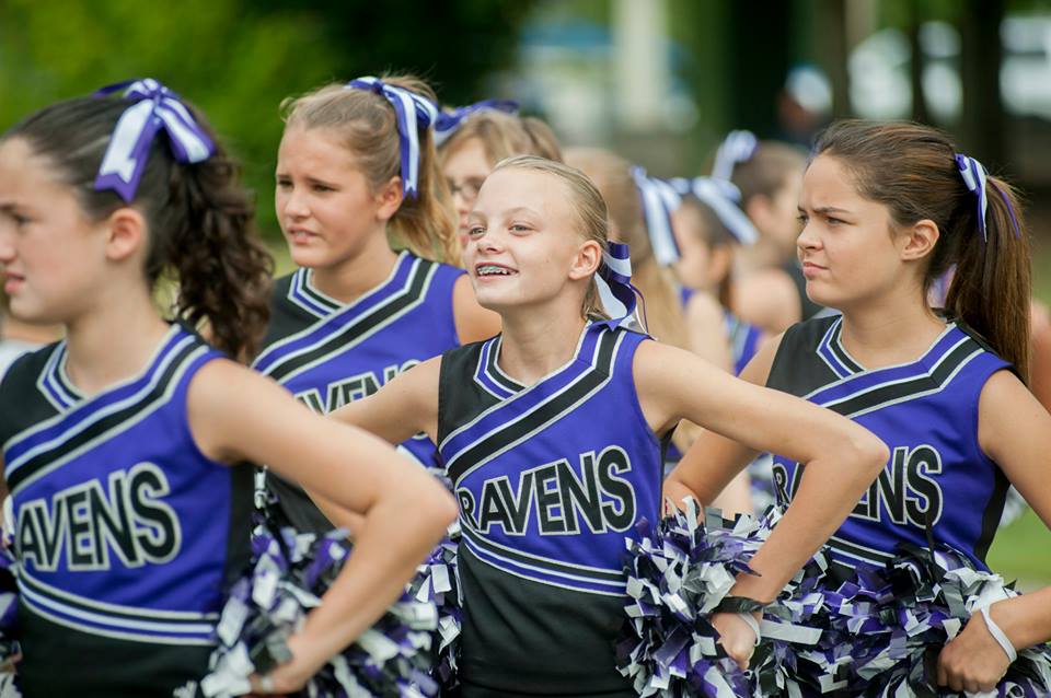 PHOTO GALLERY | glenallenravens