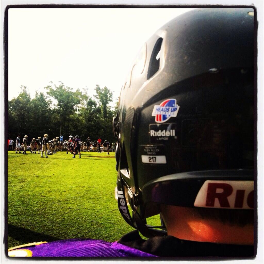 PHOTO GALLERY | glenallenravens