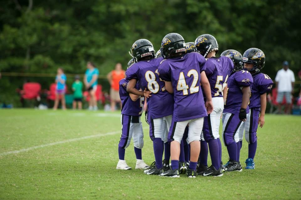 PHOTO GALLERY | glenallenravens