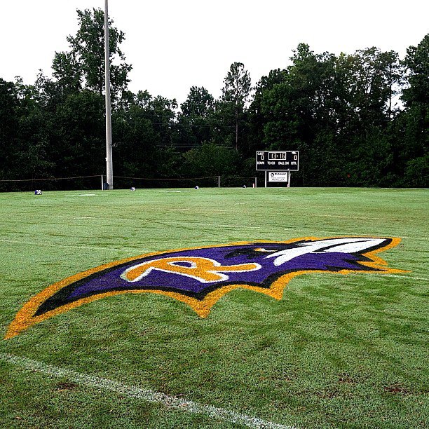 PHOTO GALLERY | glenallenravens