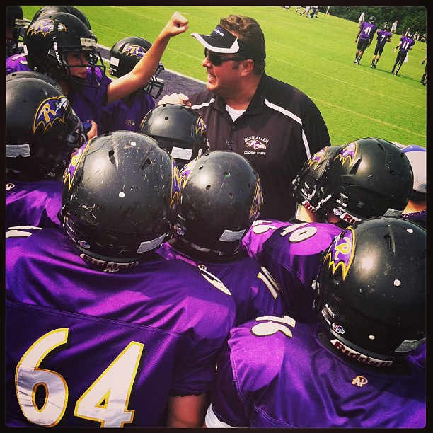 PHOTO GALLERY | glenallenravens