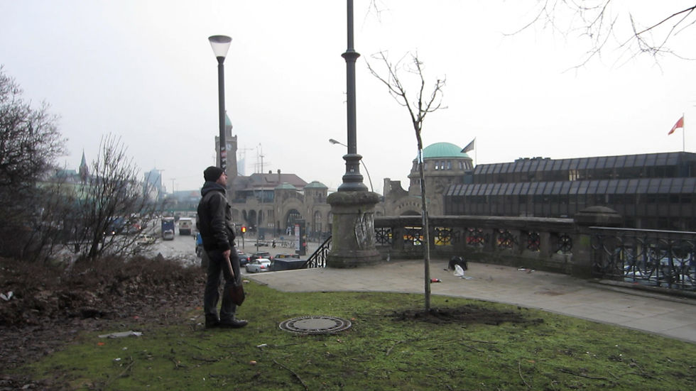 Work | michaelheindl