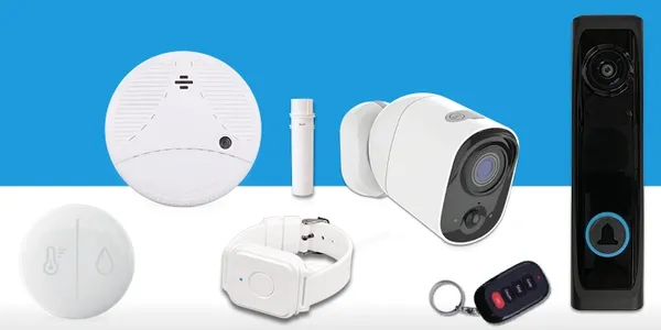 PRIMA | AtEase Security