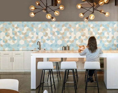 lesley interior designer