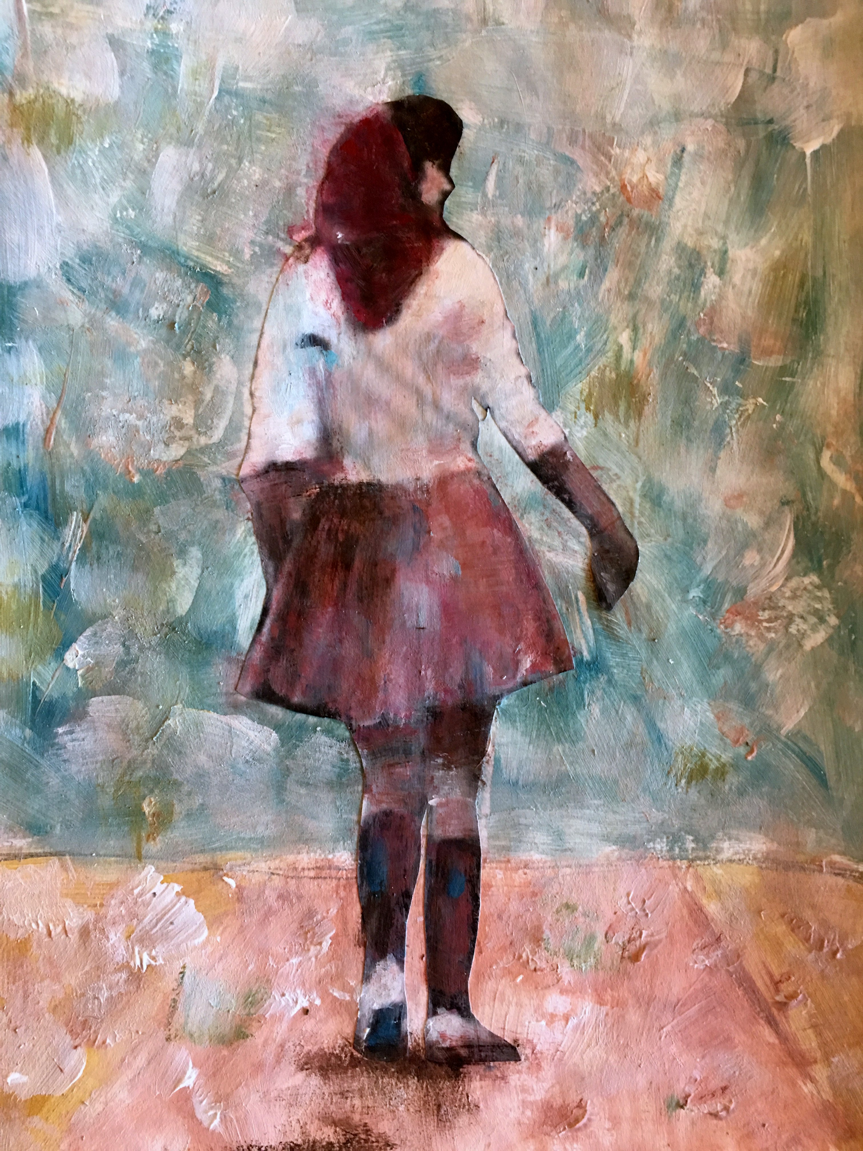 Heather Murray Artist