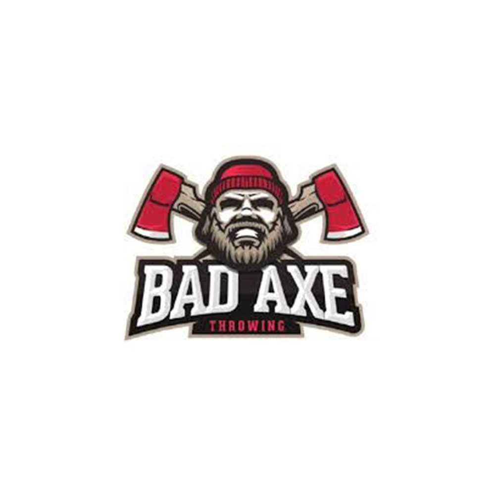 Bad Axe Throwing | Clearstream Site