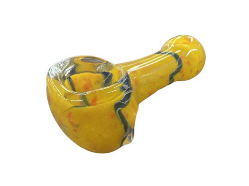 Small Handmade Pipe | Puff Stuff