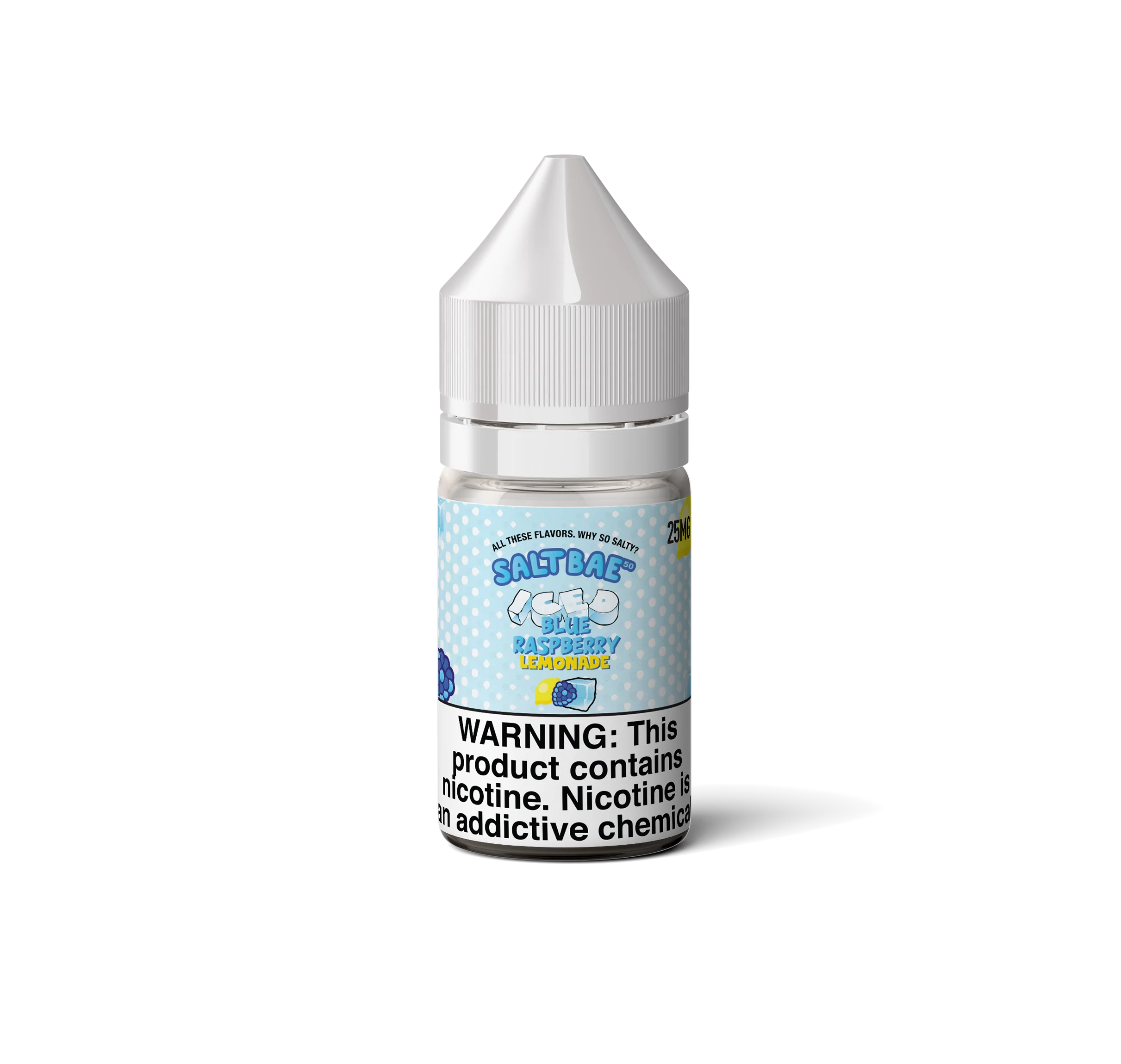 Salt Bae Juices | Puff Stuff