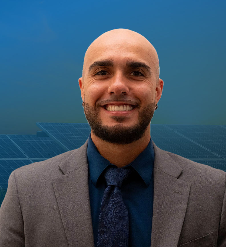 About Us | SunCode Energy