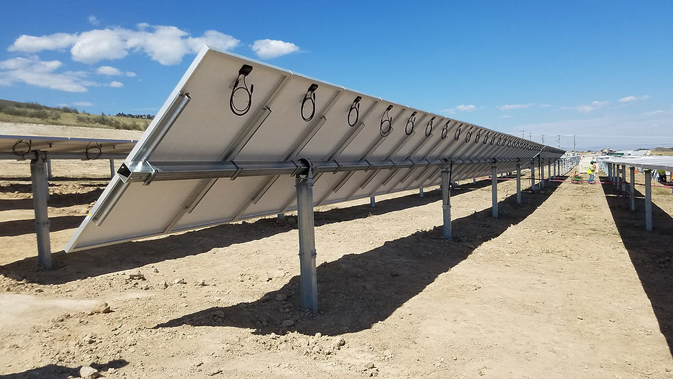 All Products | FLEXRACK by Qcells