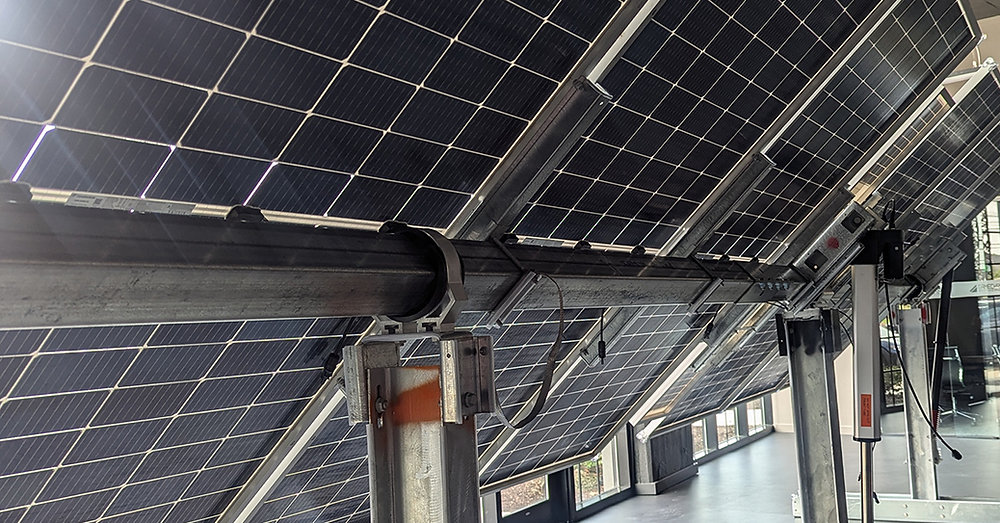 GameChange Solar Secures 148 MW Solar Project in Colombia