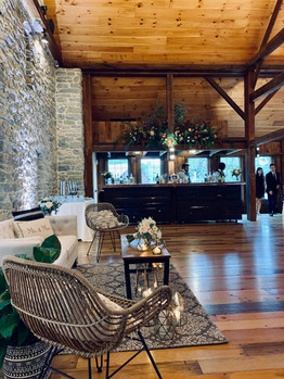 TheBarn at Silverstone | Barn Hall