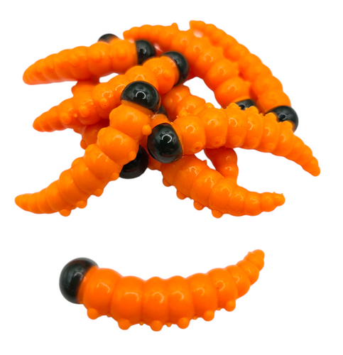 Floating Seeker Larvae | Profishinguk