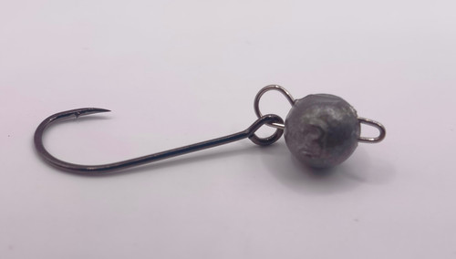 Loaded Cheburashka | Profishinguk