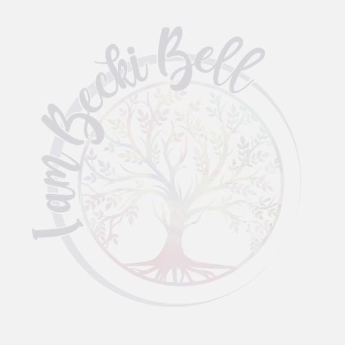 I Am Becki Bell