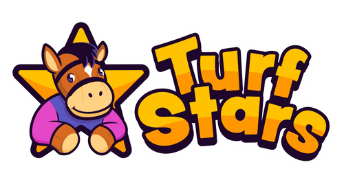 Jump | Turf Stars